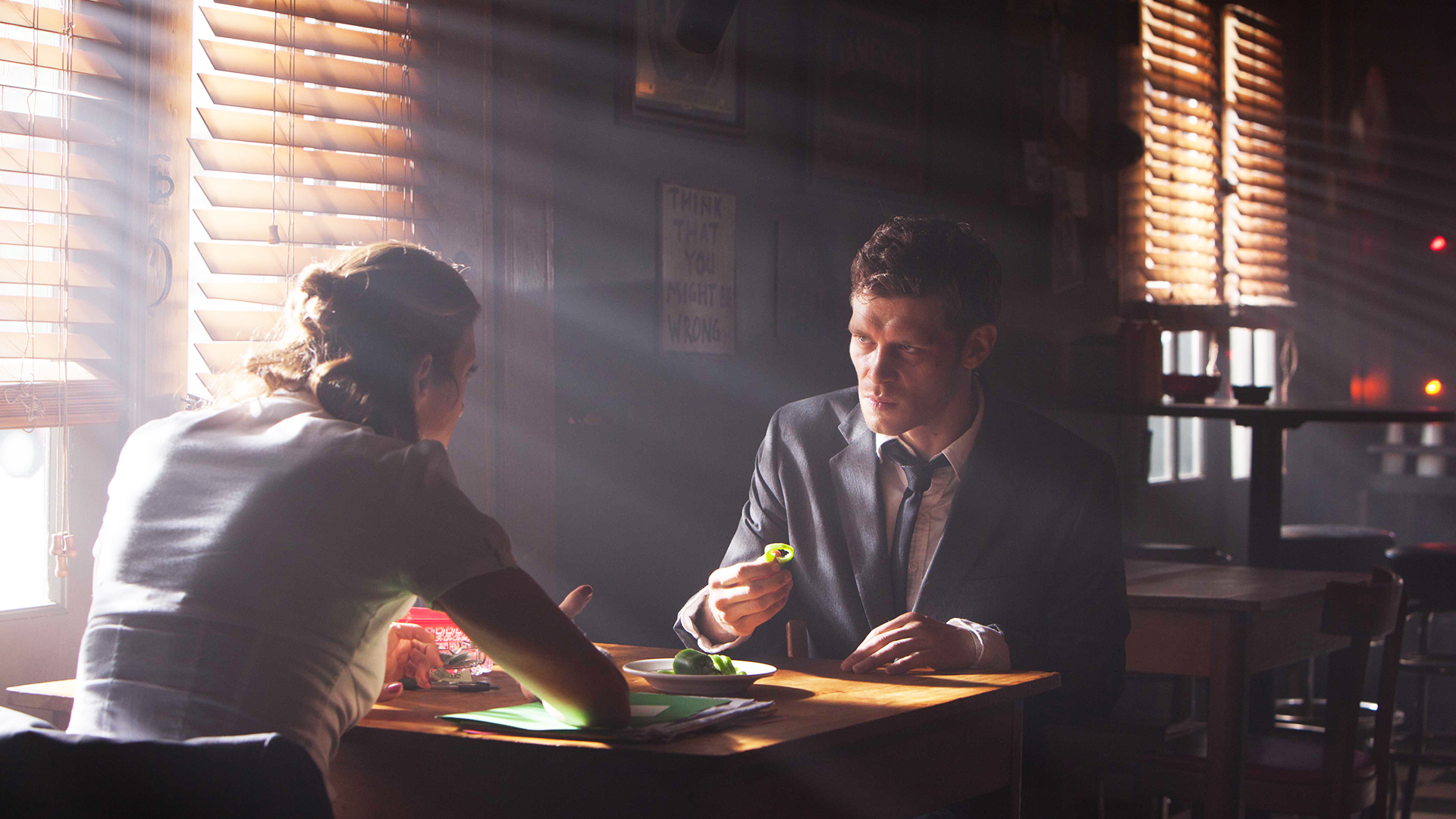 Prime Video: The Chemist