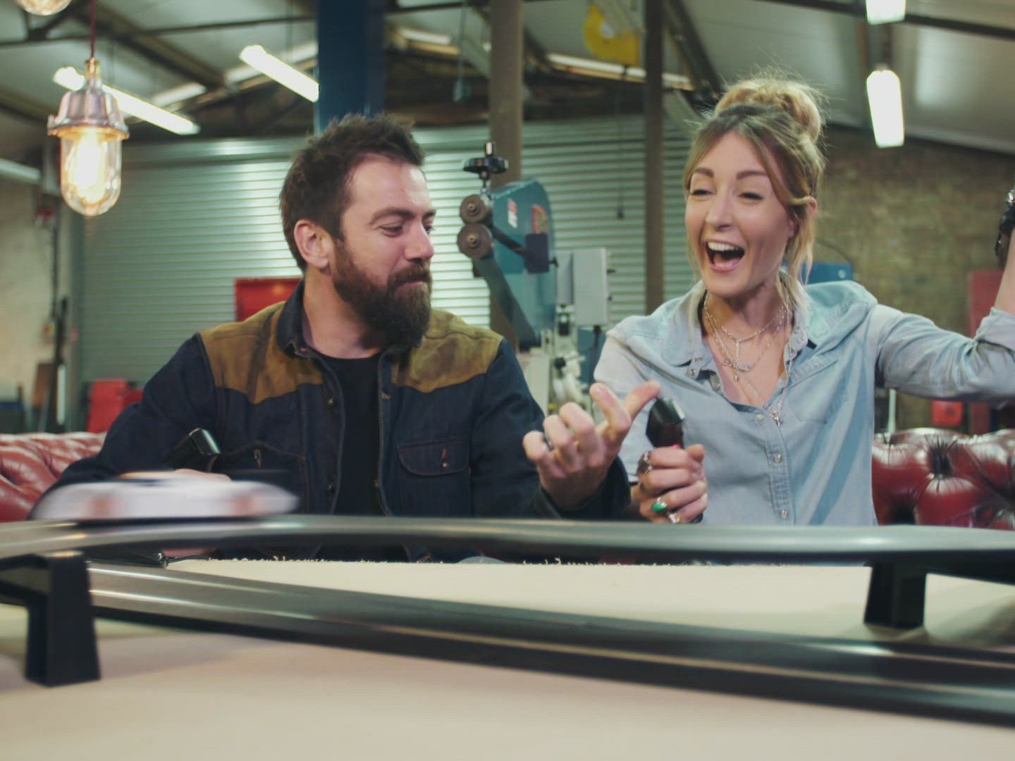 Prime Video: Goblin Works Garage - Season 1