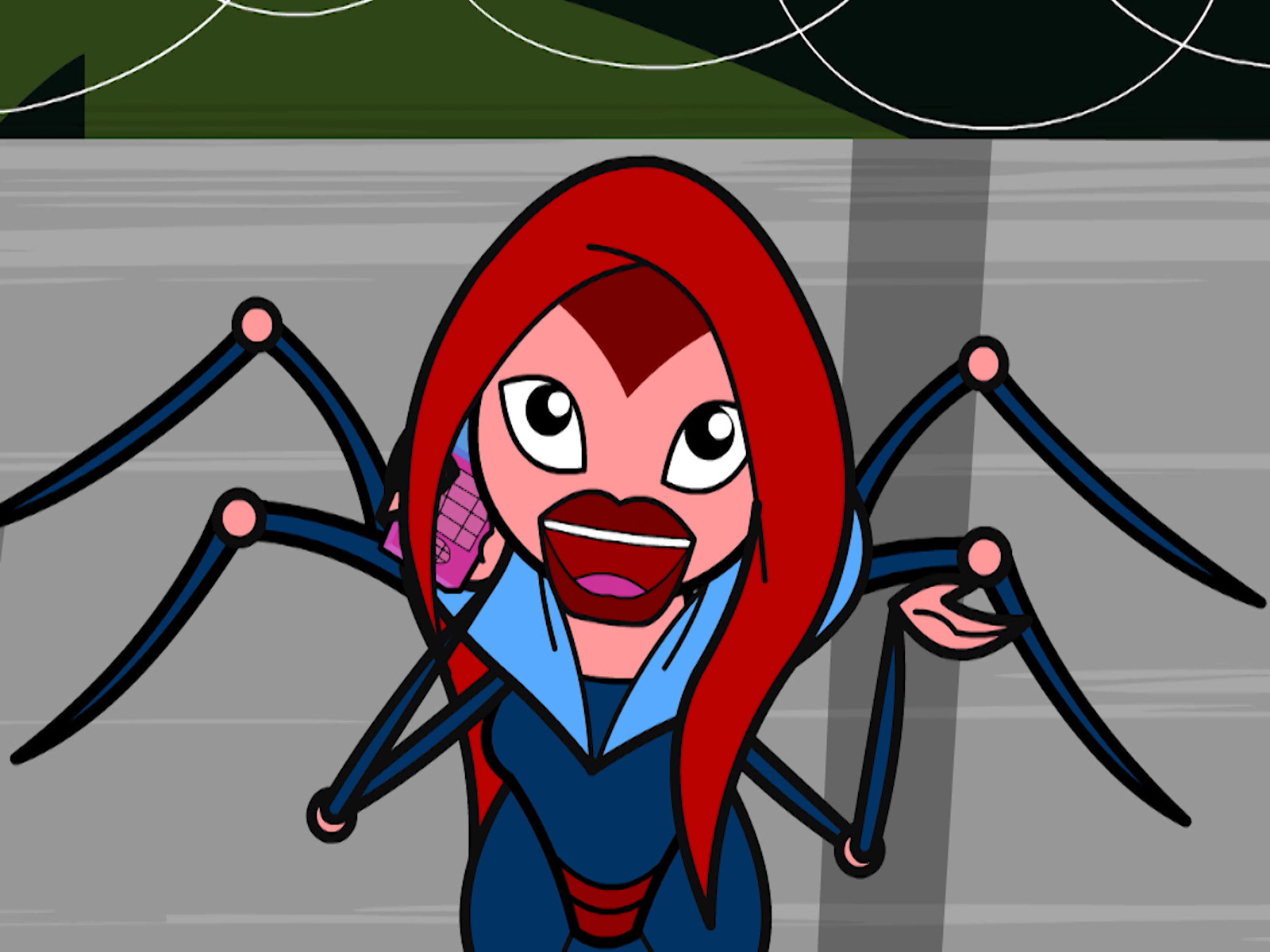 Prime Video: Soccer Bugs