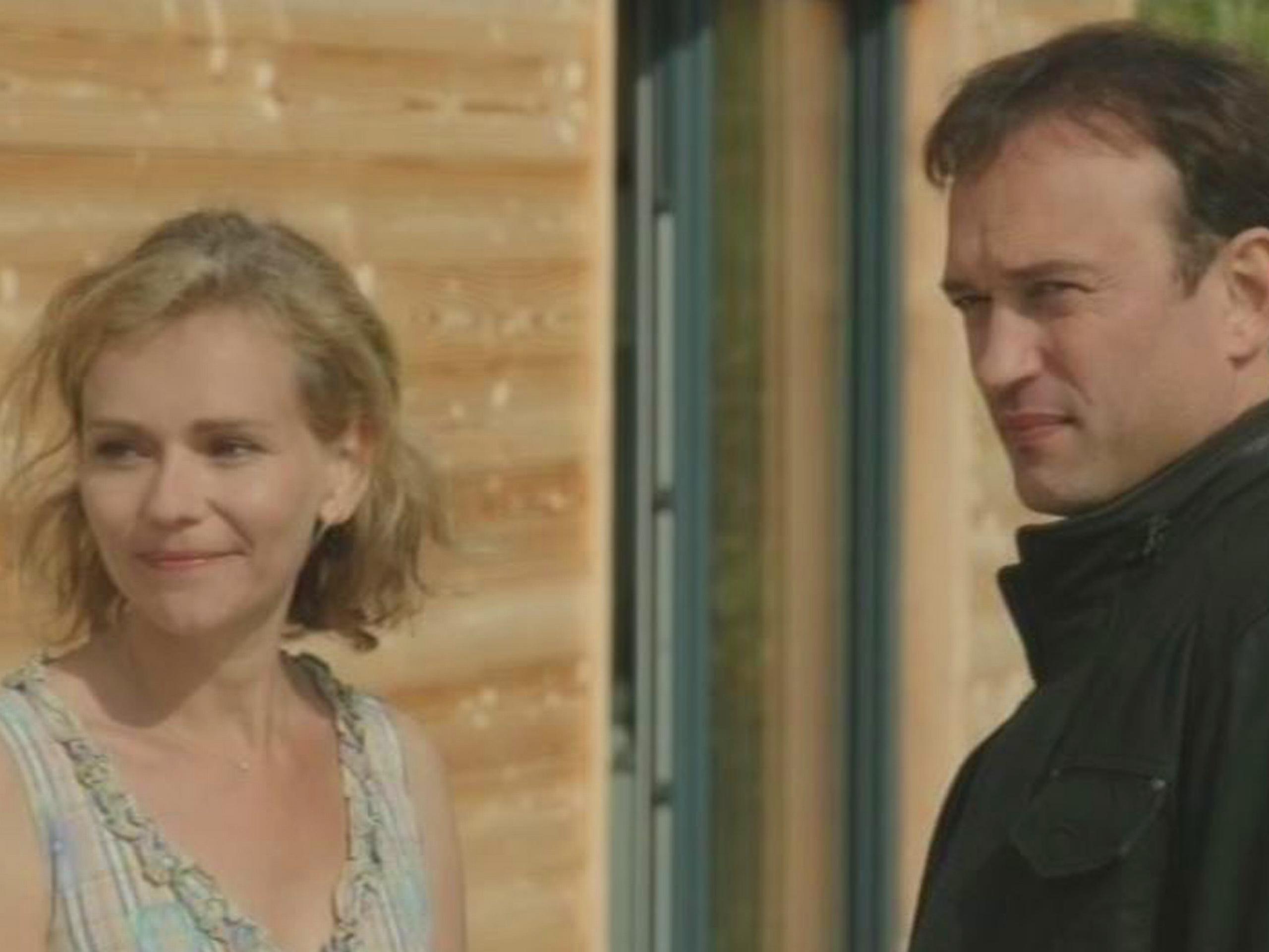 Prime Video: Disparus - Saison 1