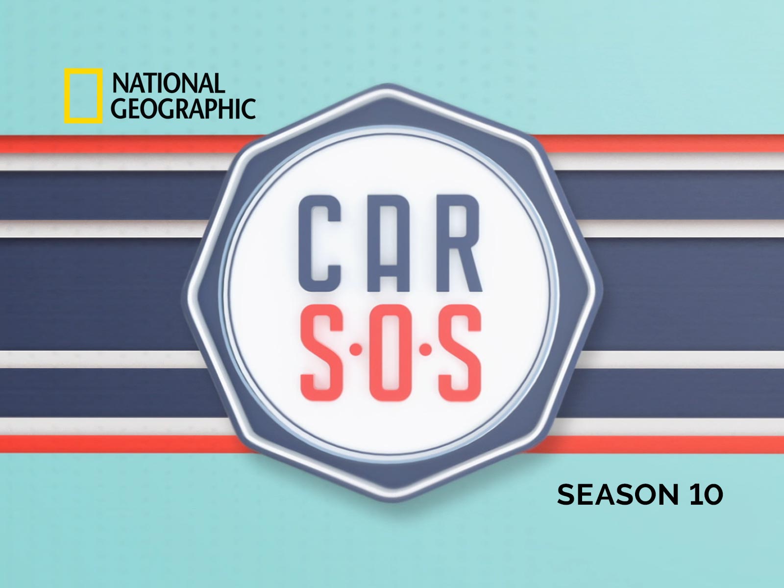 Prime Video: Car SOS - Season 10