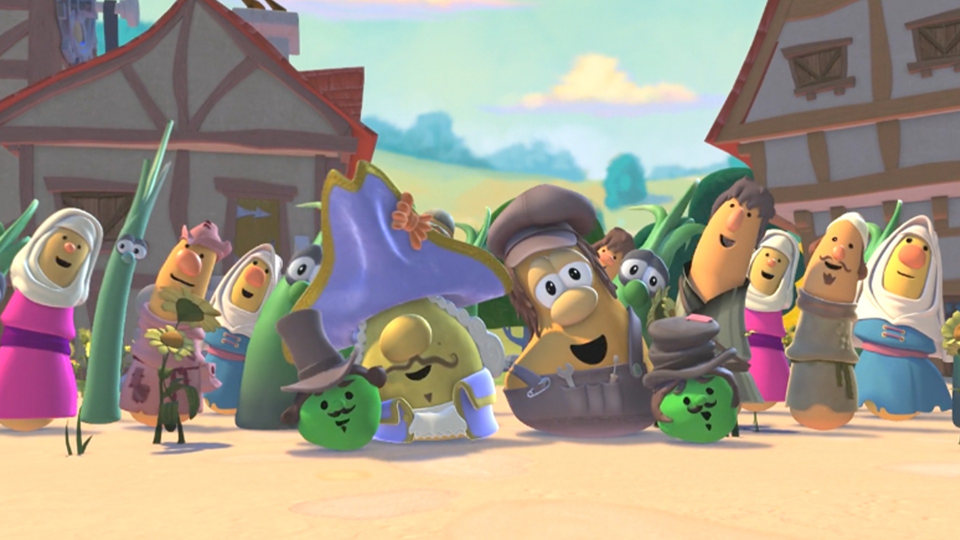 Amazon.com: Abe and the Amazing Promise : John Wahba: Movies & TV