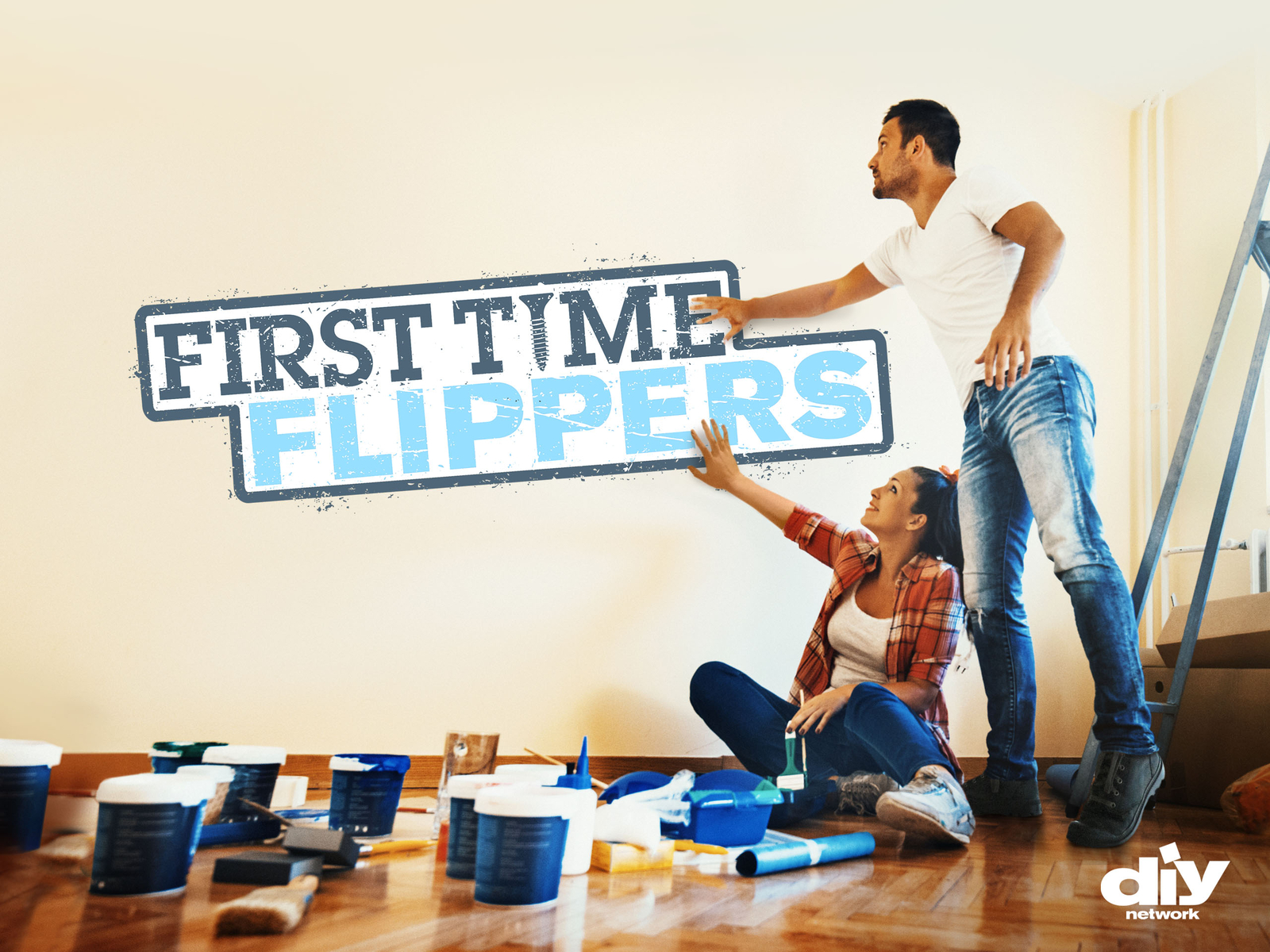 Prime Video: First Time Flippers - Season 9