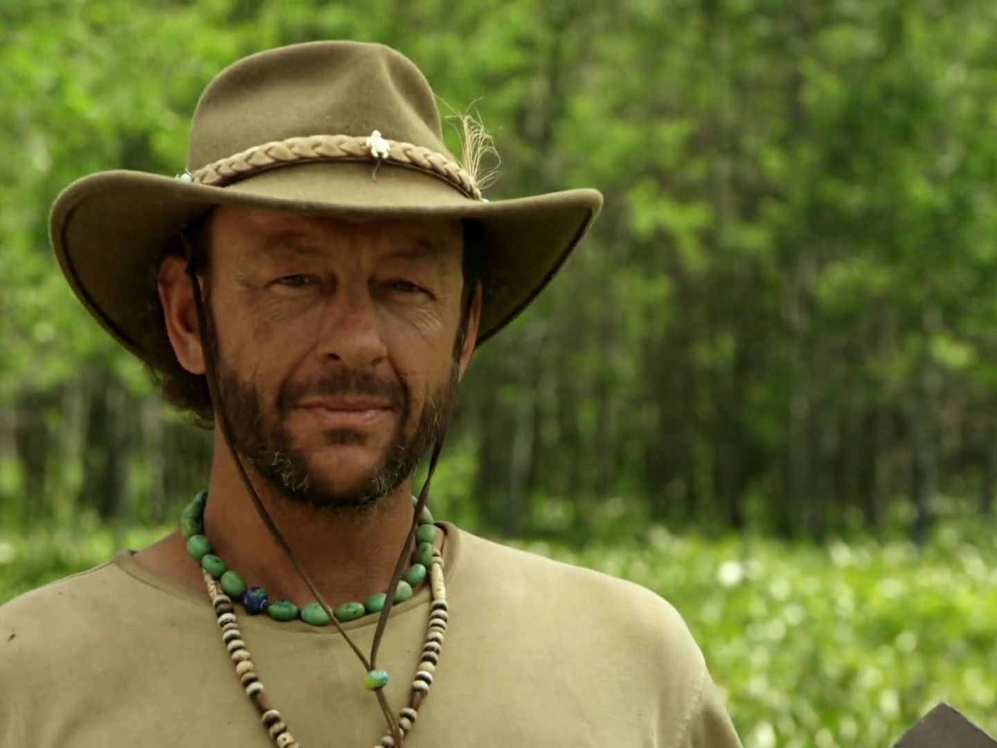 Prime Video: Bushcraft Build-Off - Season 1