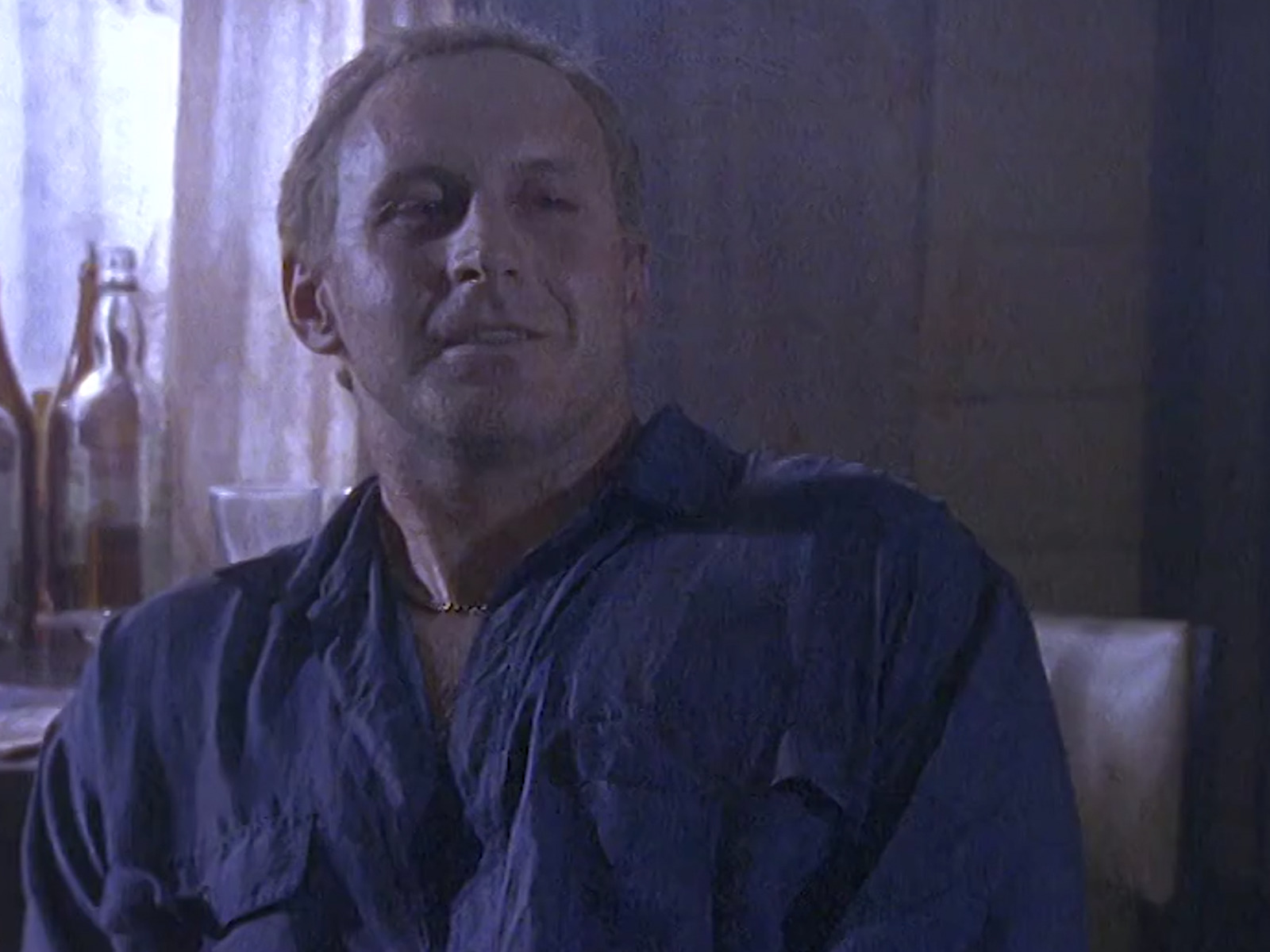 Prime Video: Blue Murder