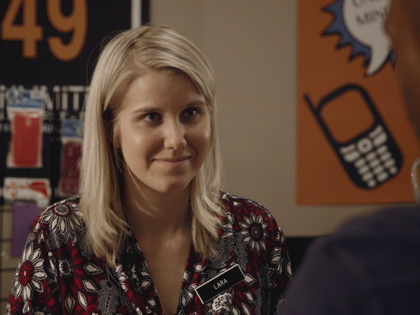 Prime Video: Women In Prison - Season 1