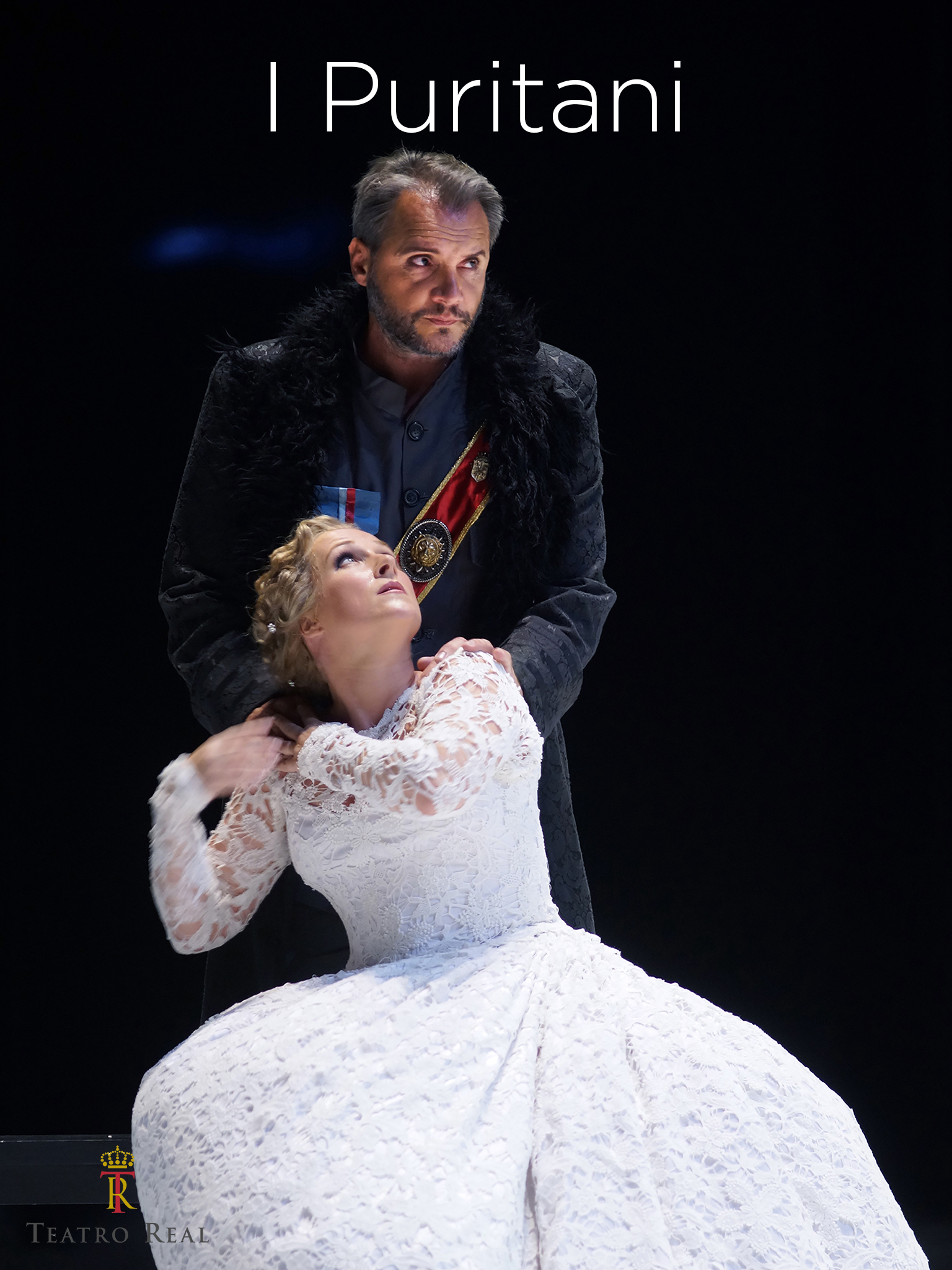 Prime Video: I Puritani