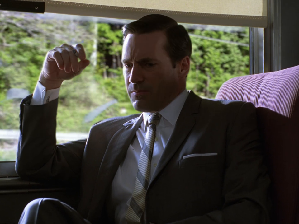 Prime Video: Mad Men - Season 1