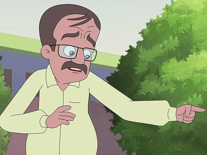 Prime Video: Paap-O-Meter - Season 3