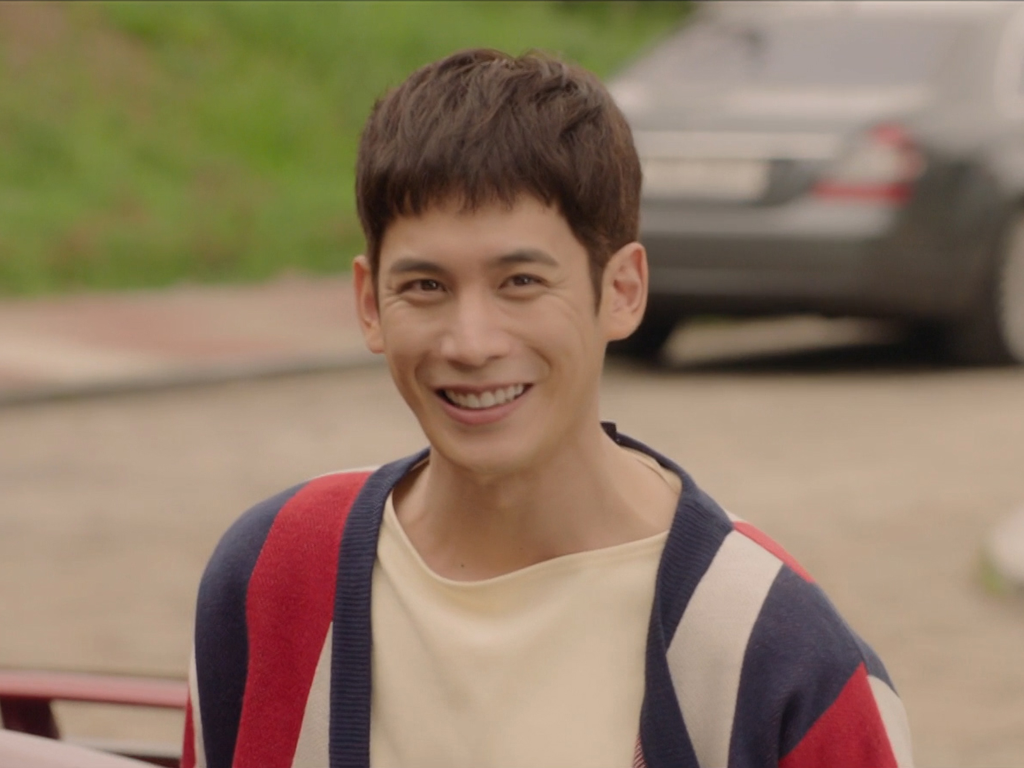 Prime Video: Kkondae Intern