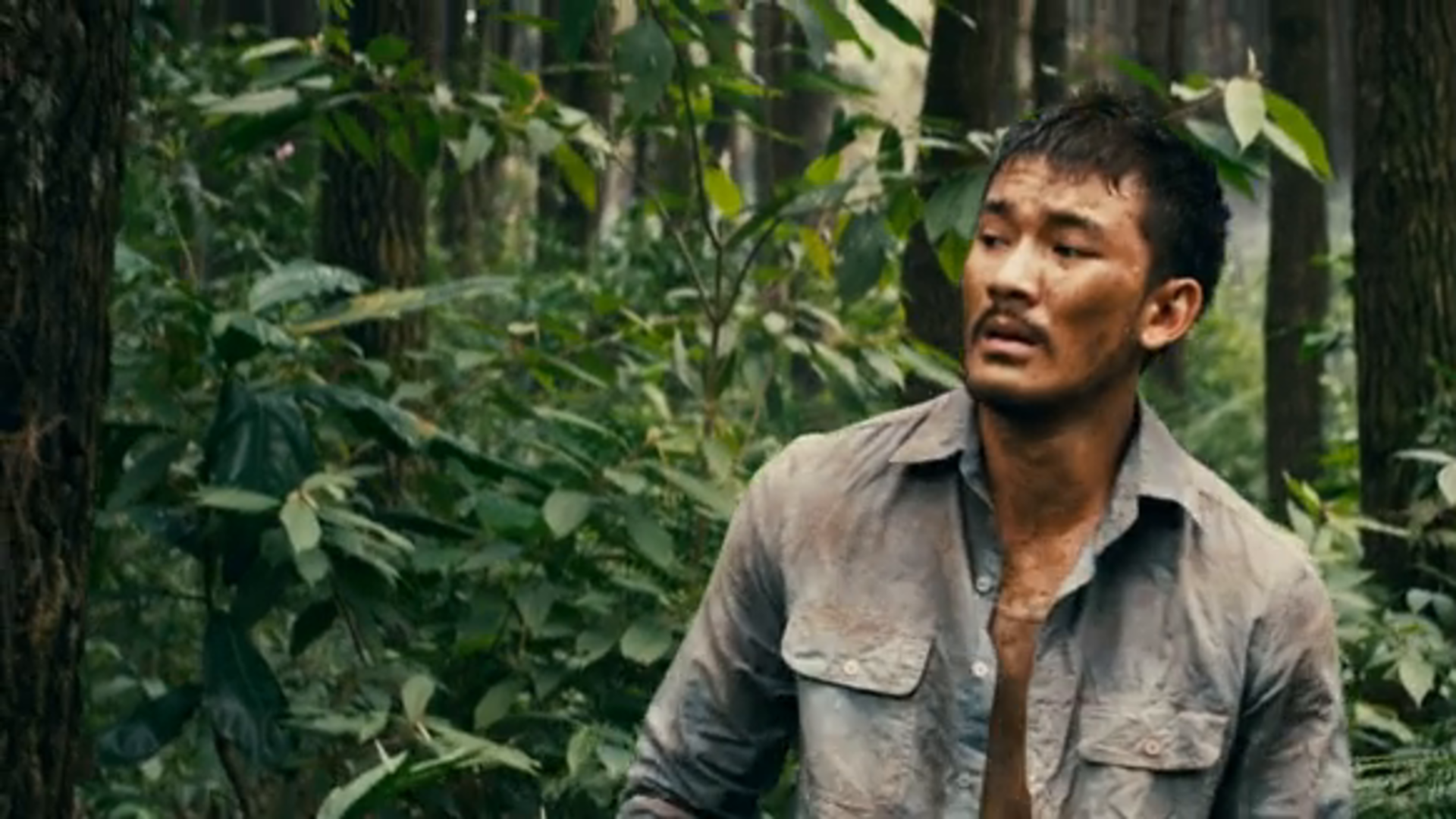 Prime Video: Modus Anomali : Le réveil de la proie