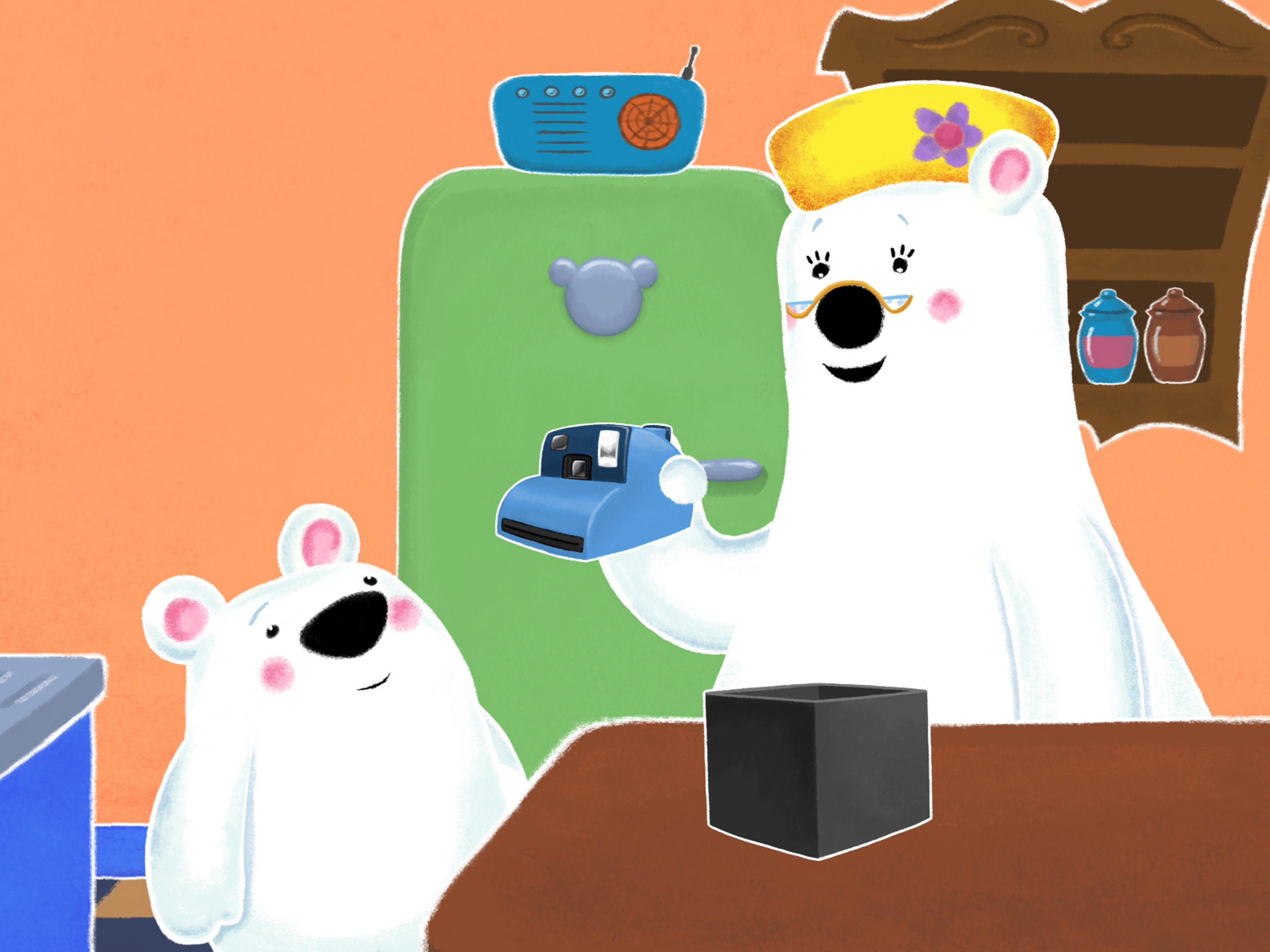 Prime Video: Fun with Claude