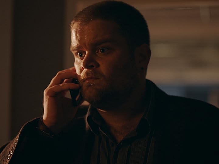 Prime Video: Victor Lessard Season 1