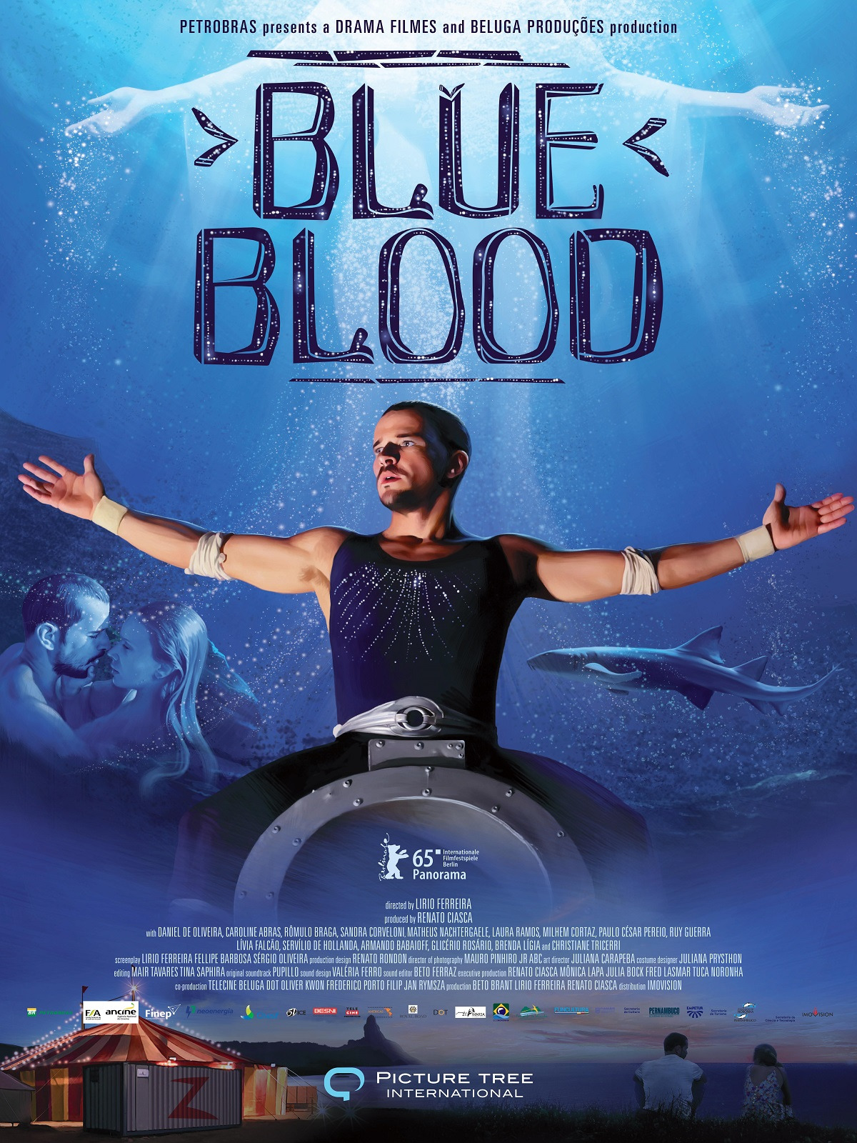 Prime Video: Blue Blood