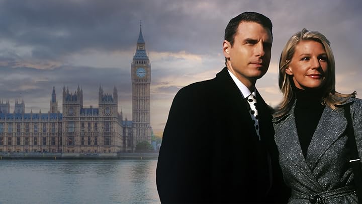 Amazon.com: Rosamunde Pilcher: Winter Solstice : Sinead Cusack, Jan ...