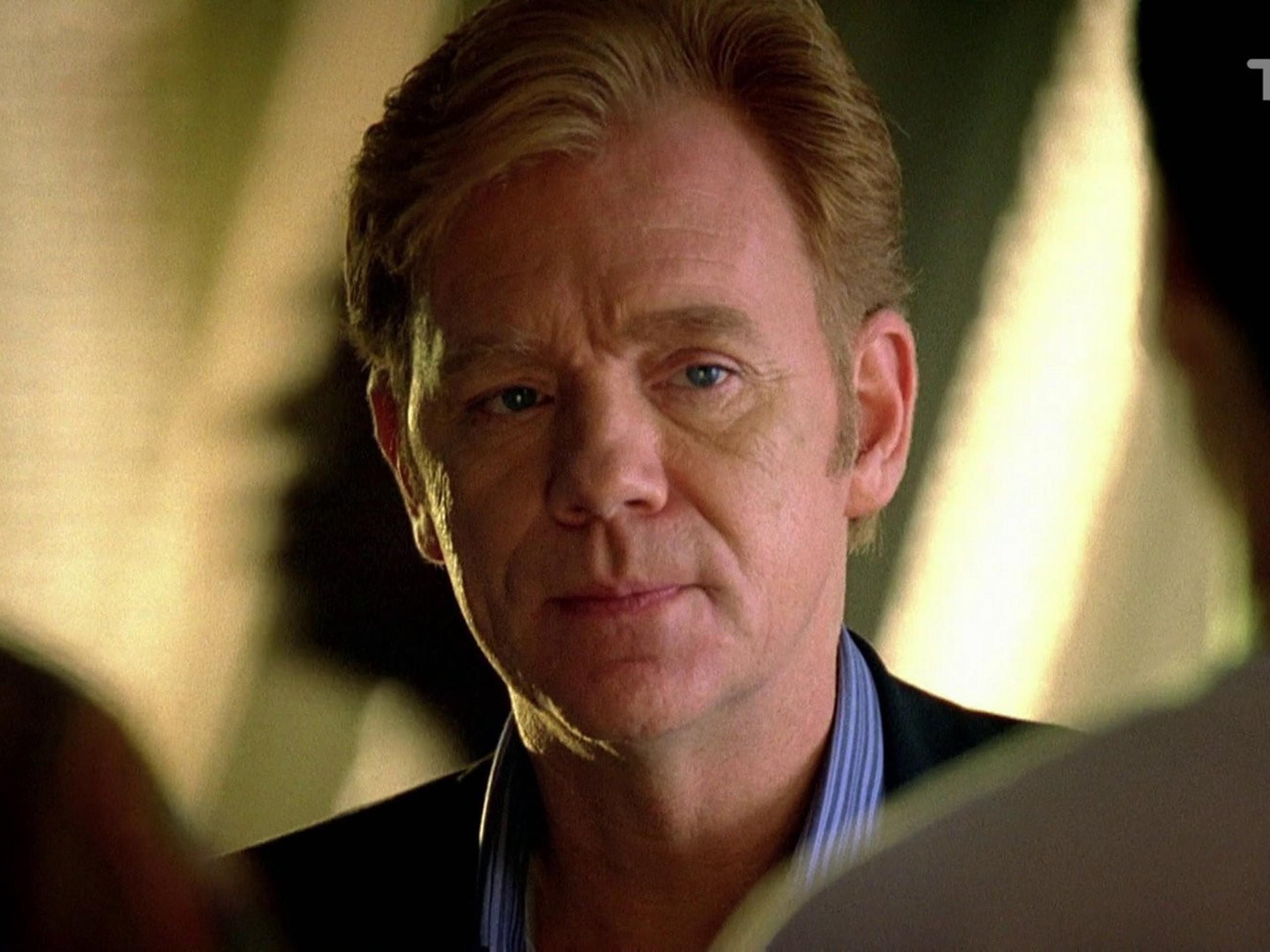 Prime Video: Les Experts : Miami - Saison 4