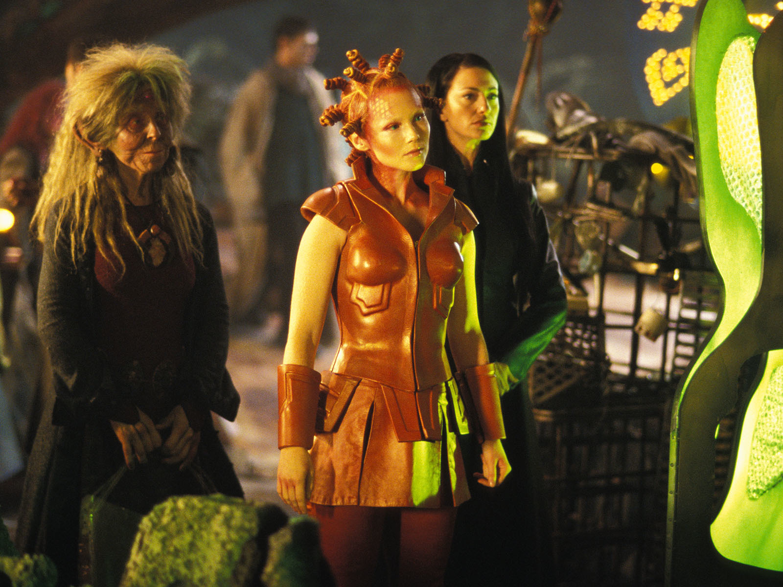 Prime Video: Farscape