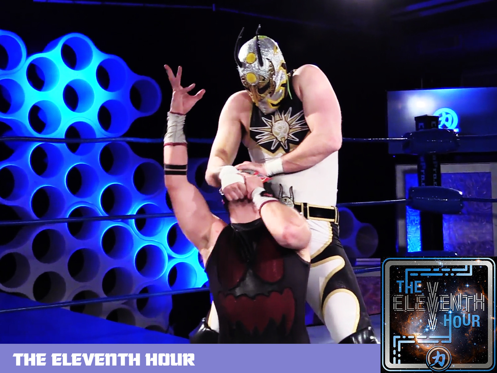 Prime Video: Chikara