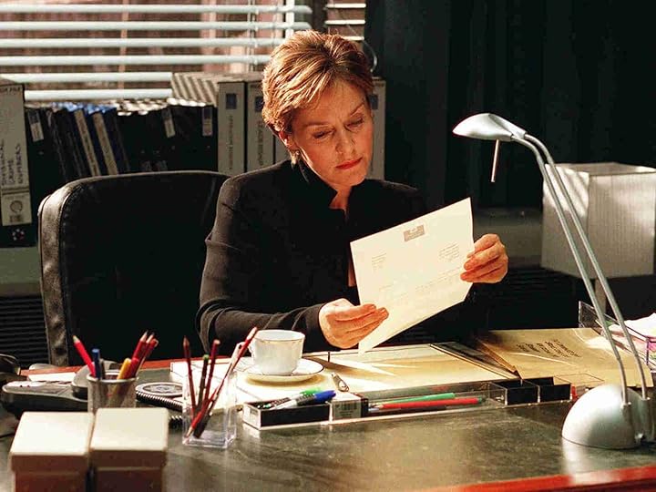 Prime Video: The Commander