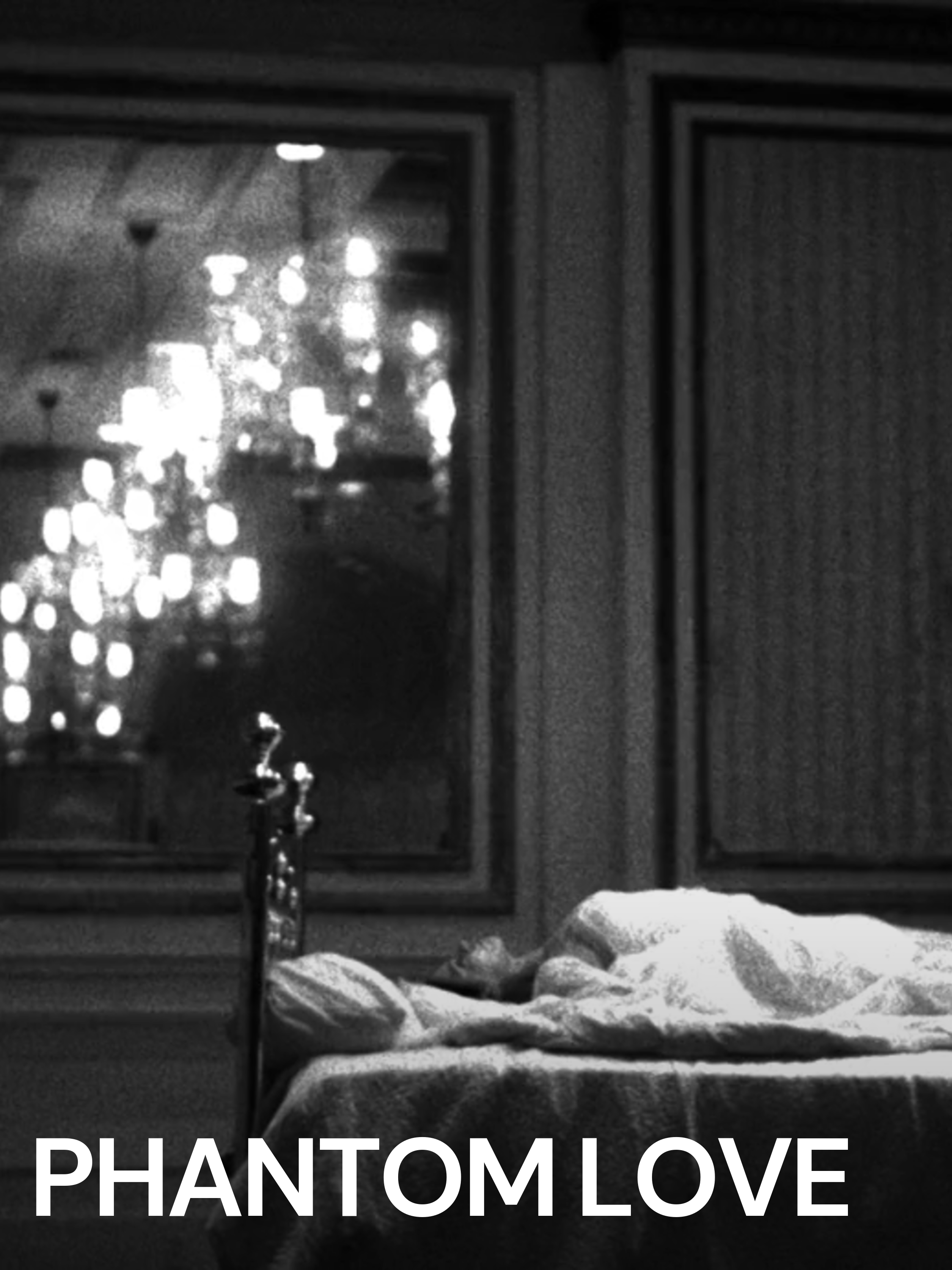 Prime Video: Phantom Love