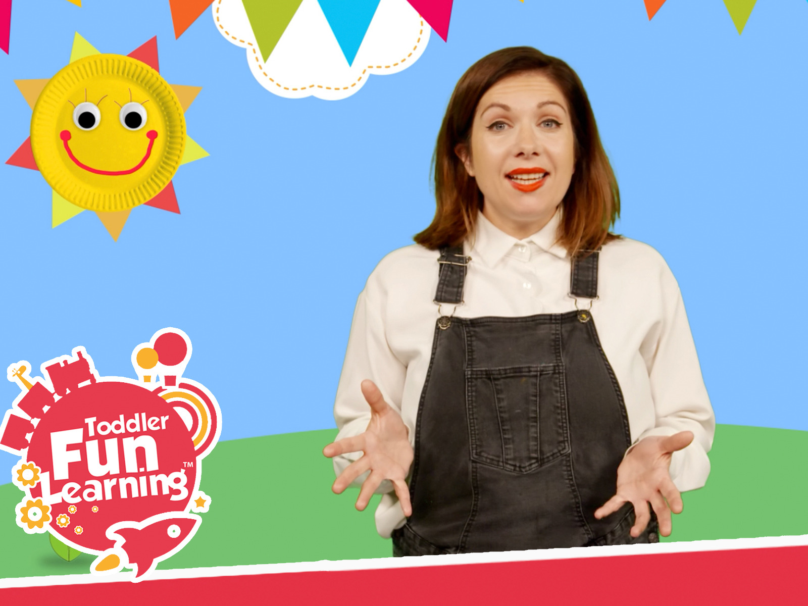 Prime Video: Toddler Fun Learning - Educational Videos for Kids