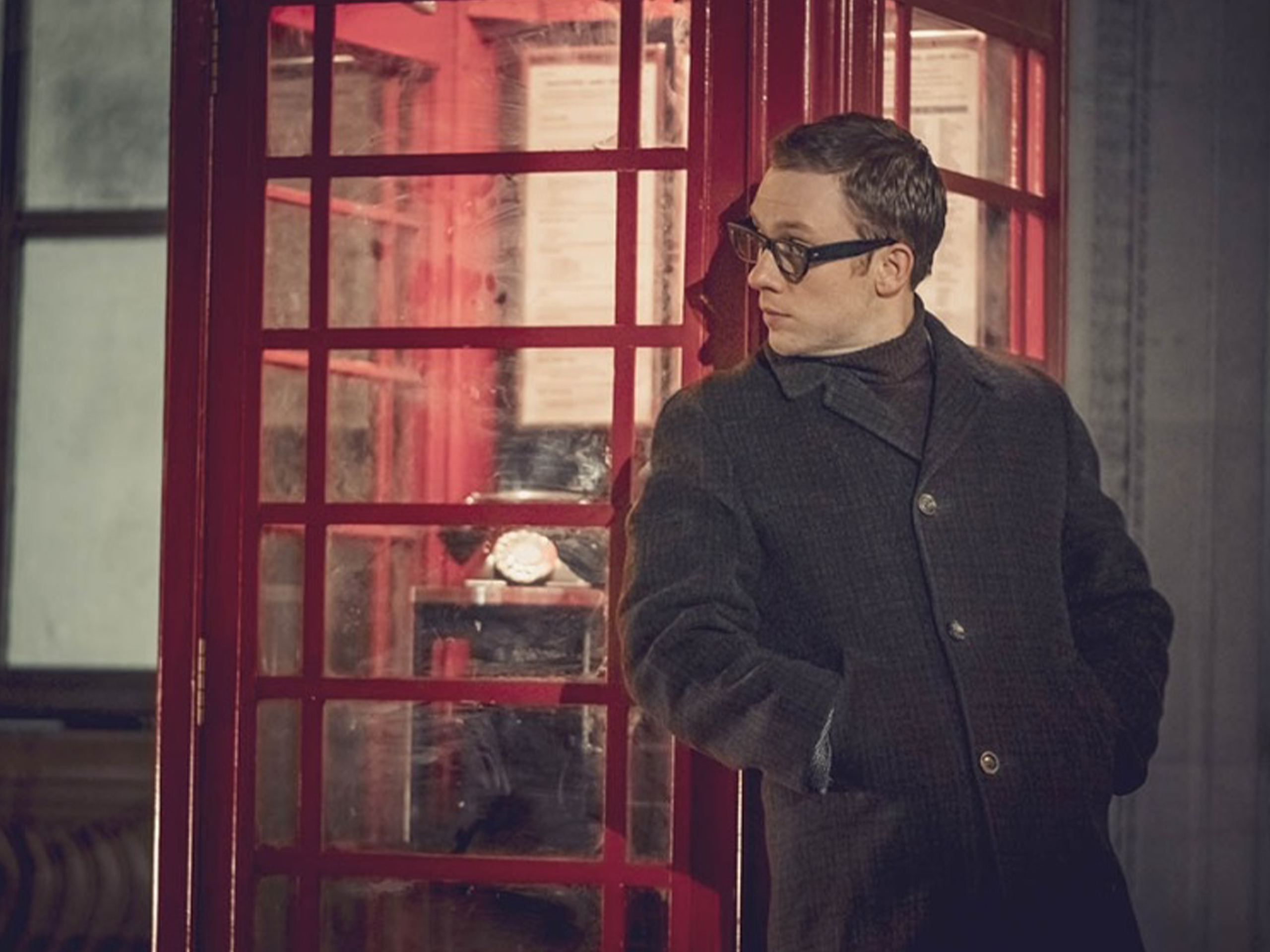 Prime Video: The Ipcress File Season 1