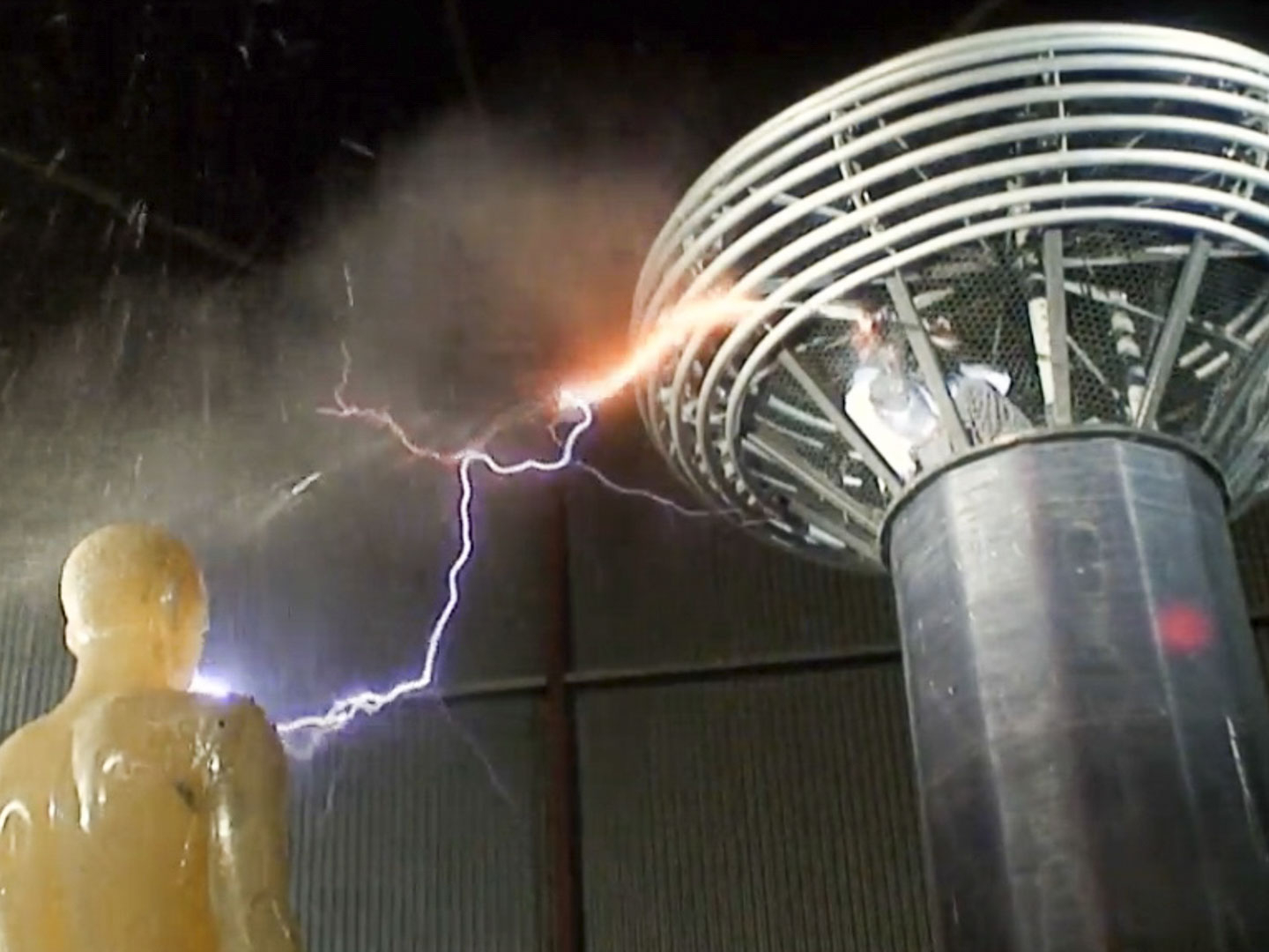 Prime Video: MythBusters - Season 6