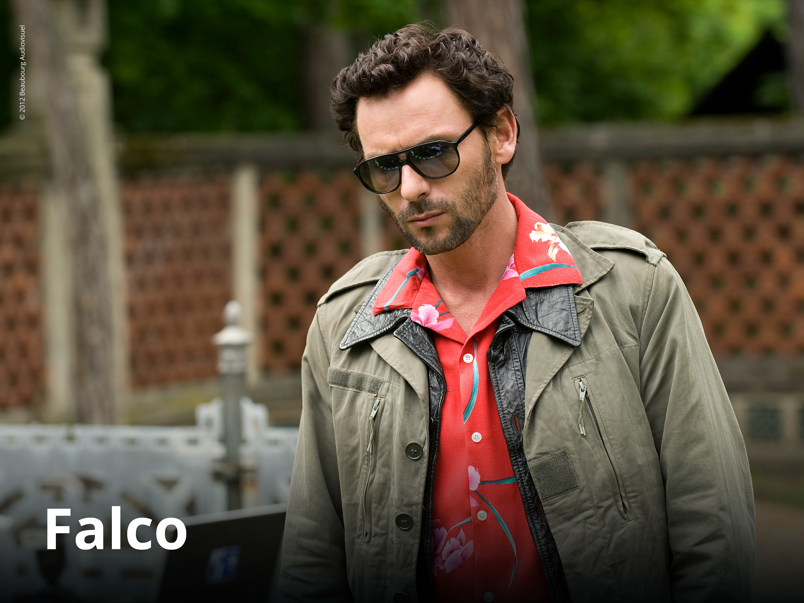 Prime Video: Falco S1 - Season 1