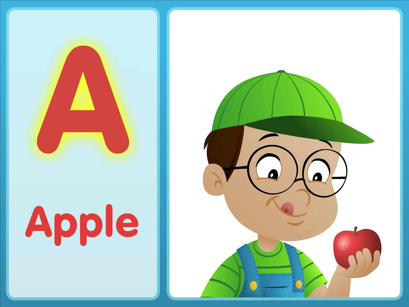 Prime Video: Phonics Fun