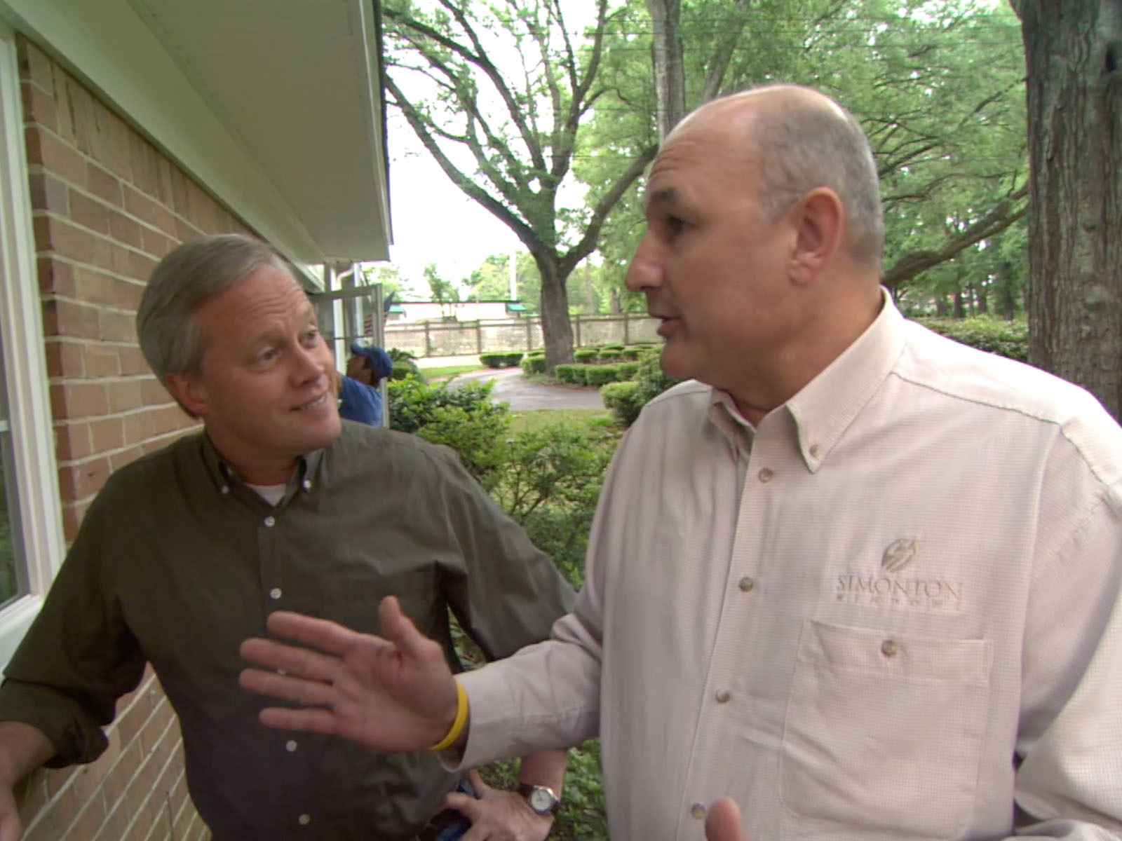 Prime Video: Today's Homeowner with Danny Lipford