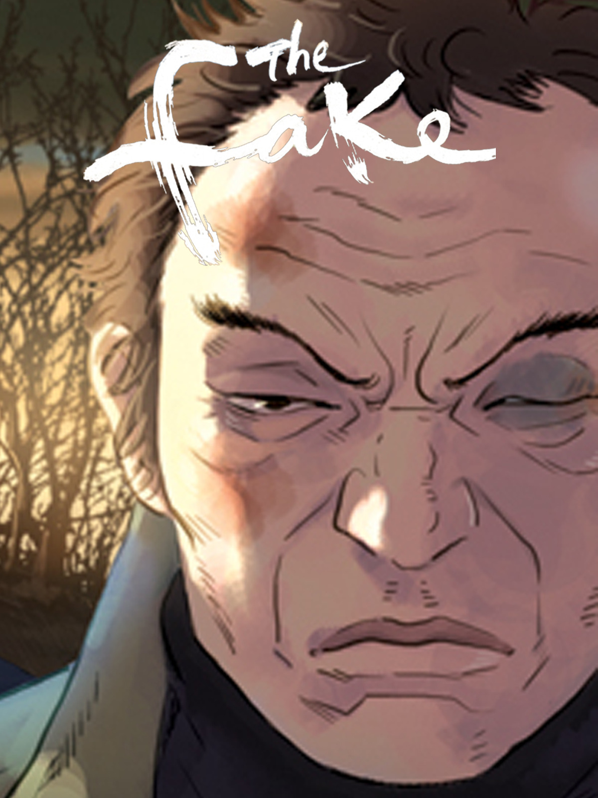 Prime Video: The fake