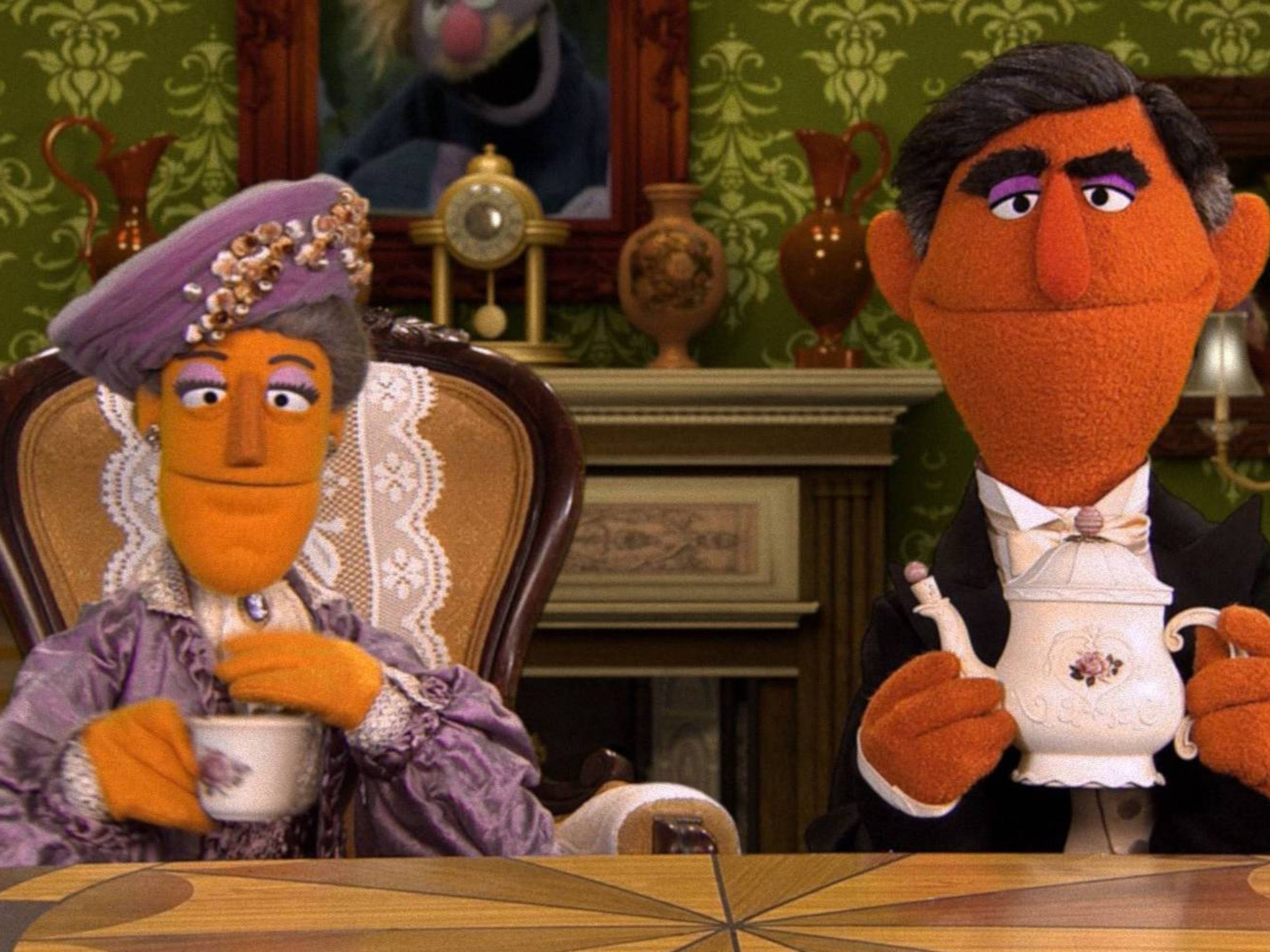 Prime Video: Sesame Street - Season 43