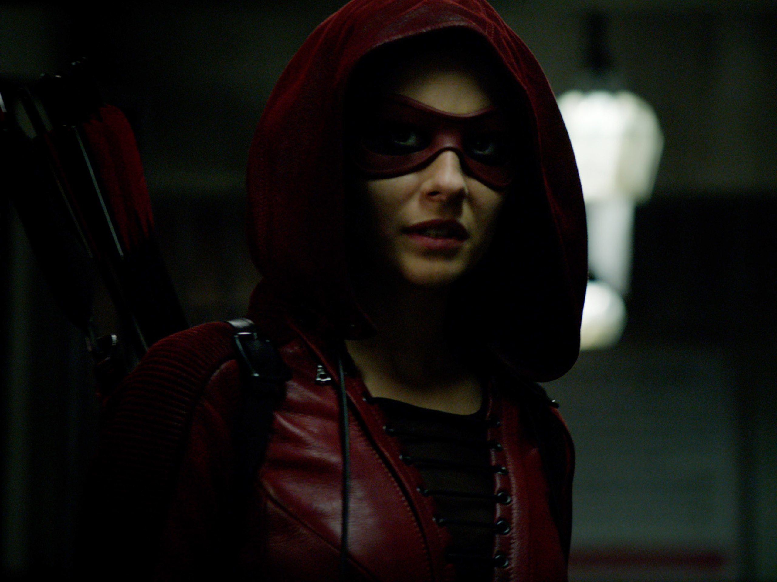 Prime Video: Arrow - Season 4