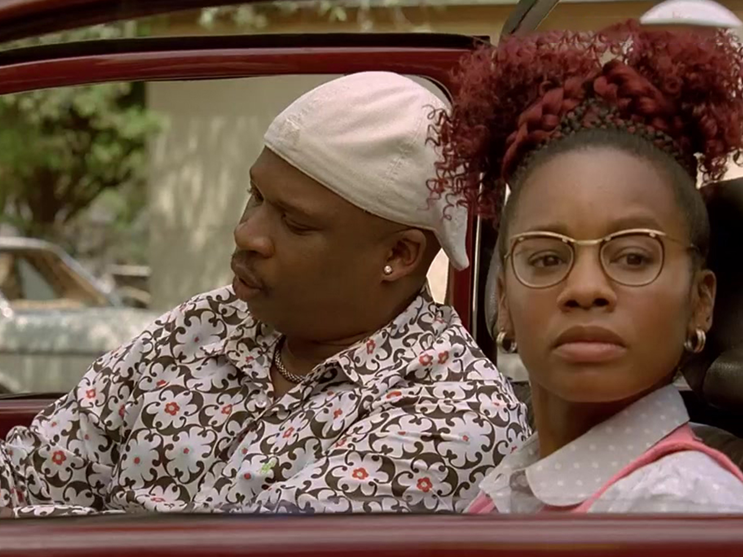 Prime Video: The No.1 Ladies Detective Agency Season 1