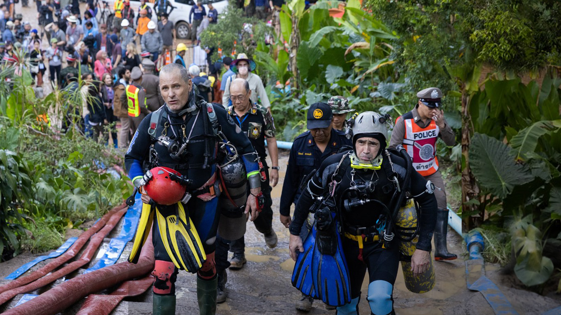 Prime Video: Thirteen Lives