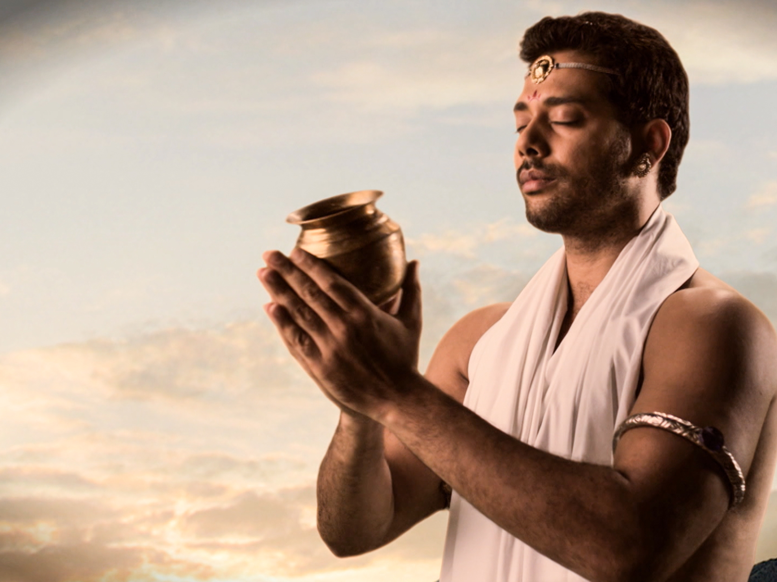 Prime Video: Dharmakshetra