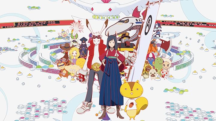 Watch Summer Wars | Prime Video