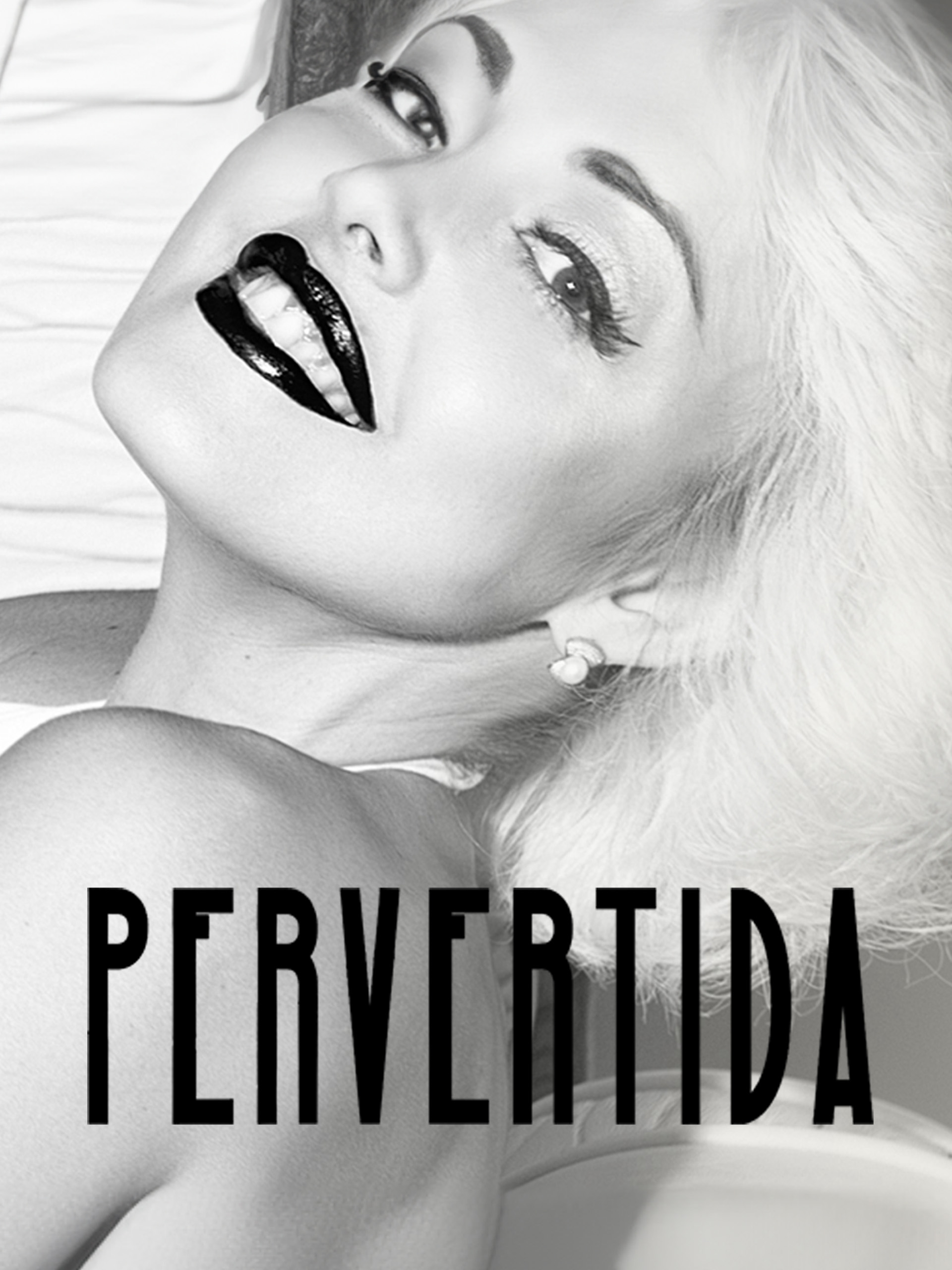 Prime Video: Pervertida