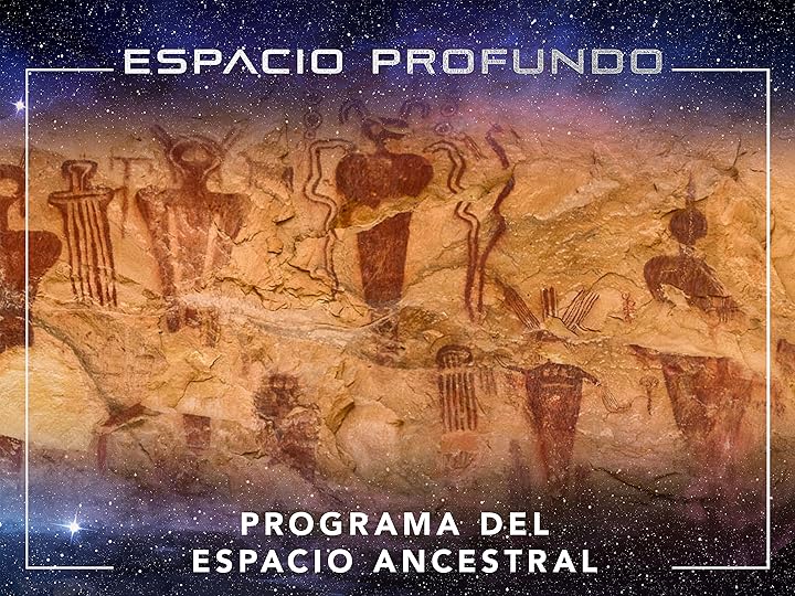 Prime Video: Deep Space - Season 1