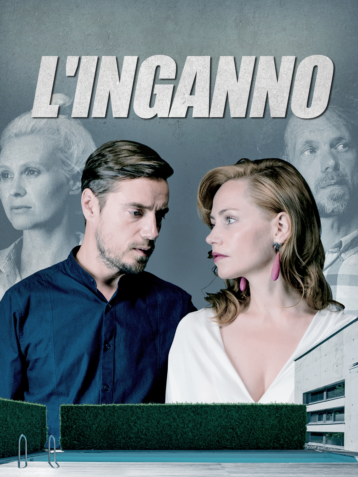 Prime Video: L'inganno