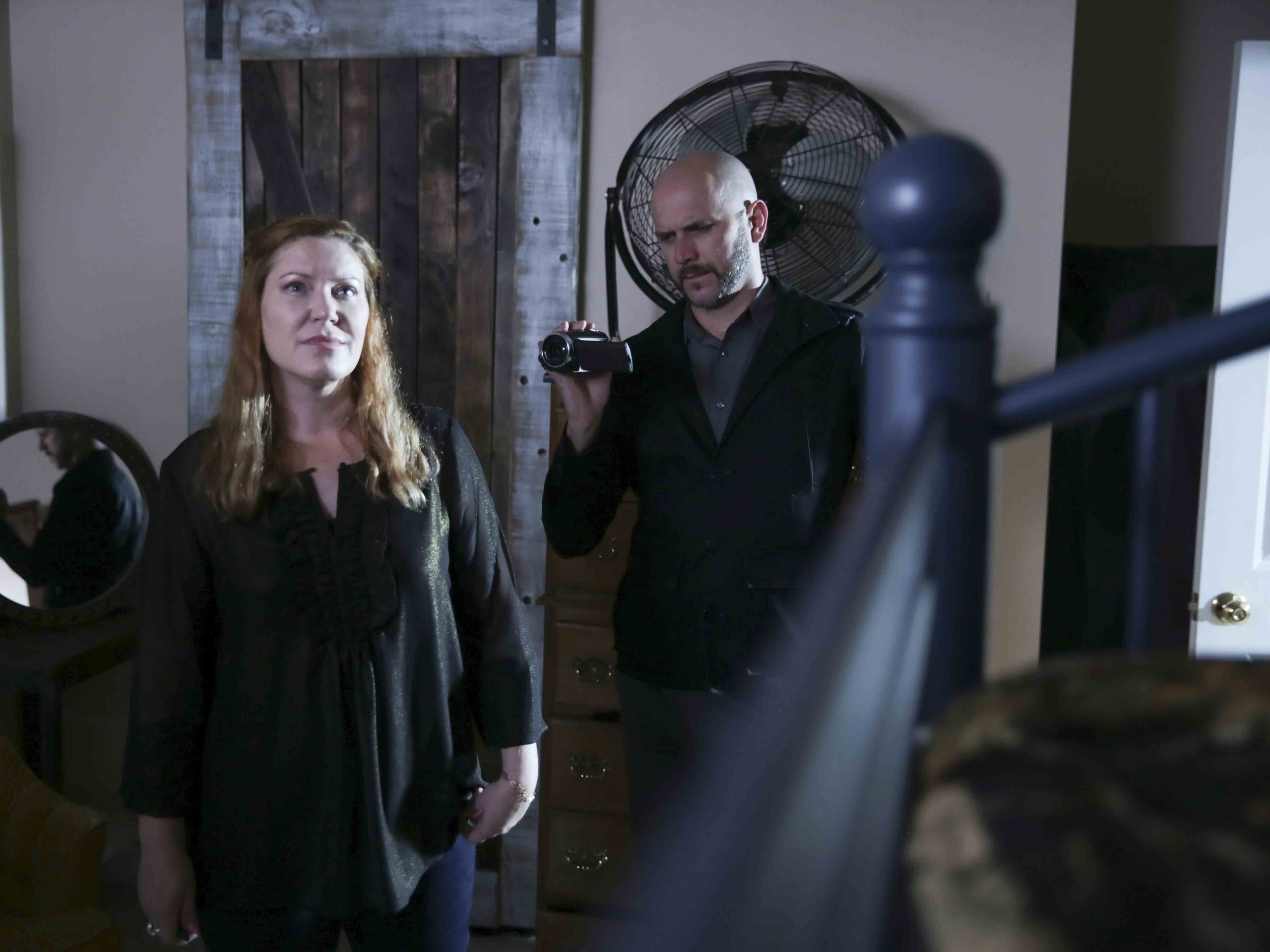 Prime Video: The Dead Files - Season 12