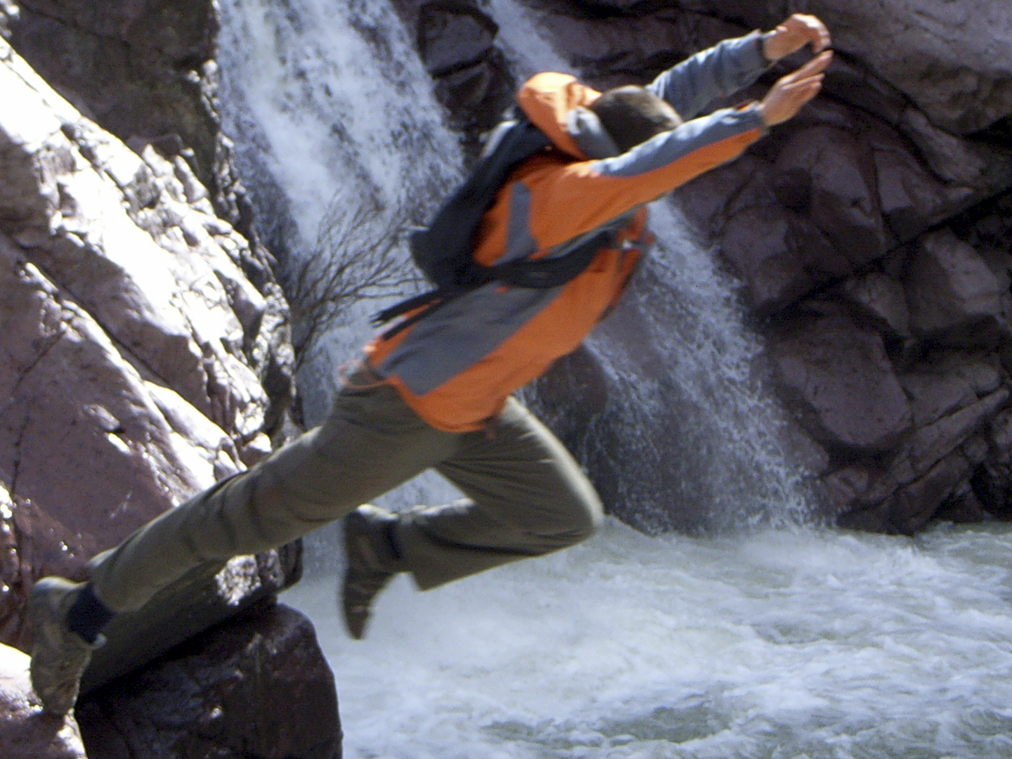 Prime Video: Man vs. Wild - Season 1