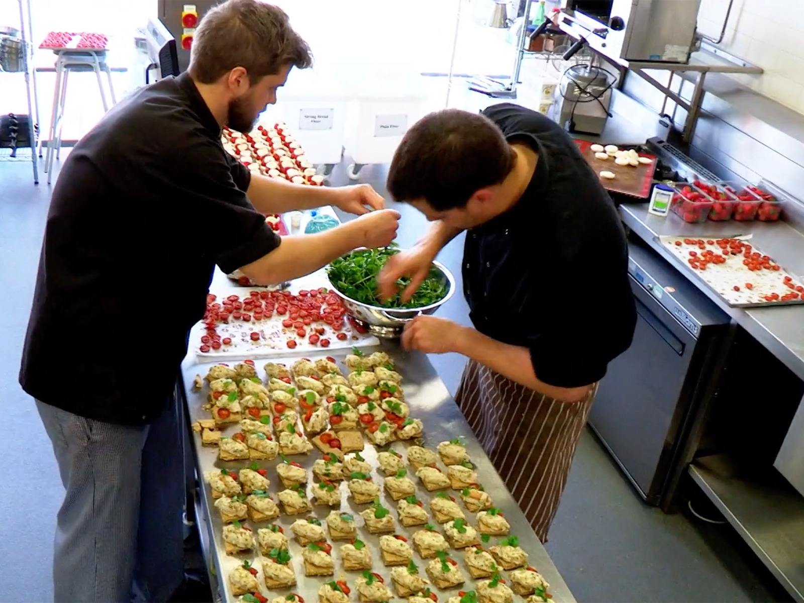 Prime Video: Britain's Best Bakery