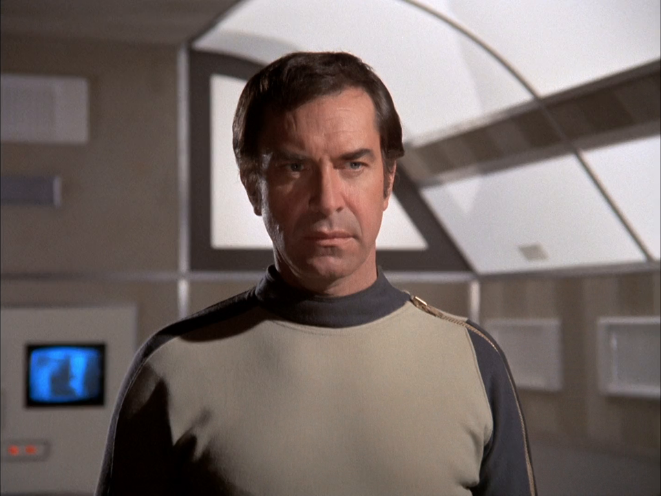 Prime Video: Space: 1999