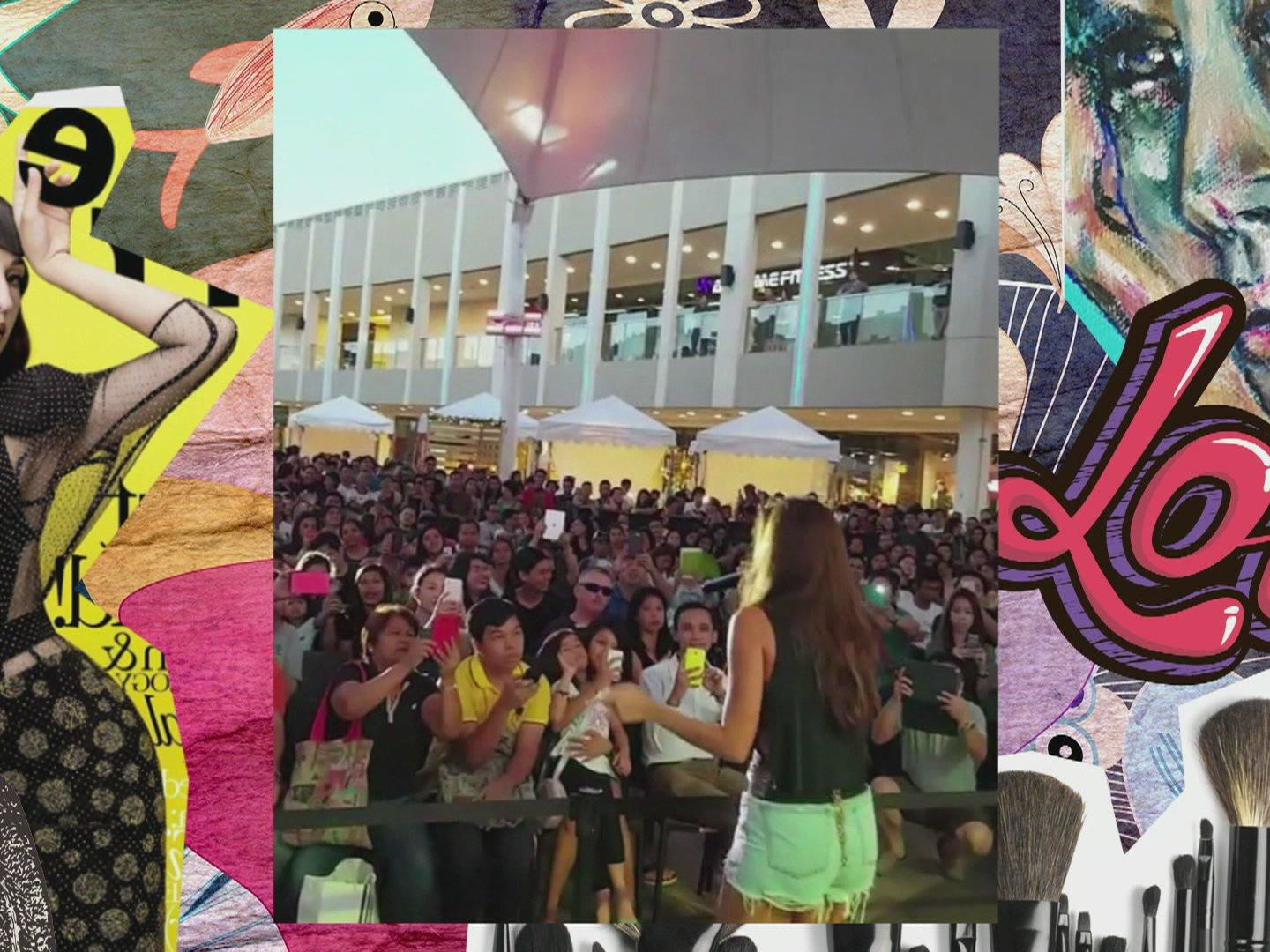 Prime Video: !T Girls Besties Season 1