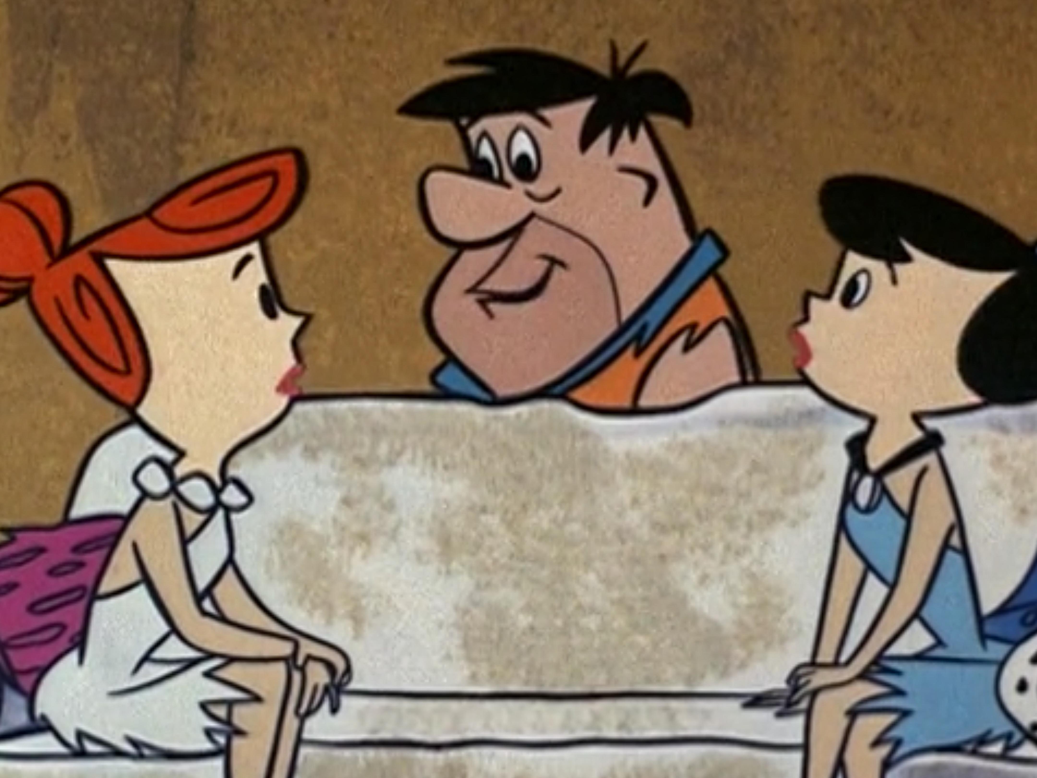 Prime Video: The Flintstones - Season 2