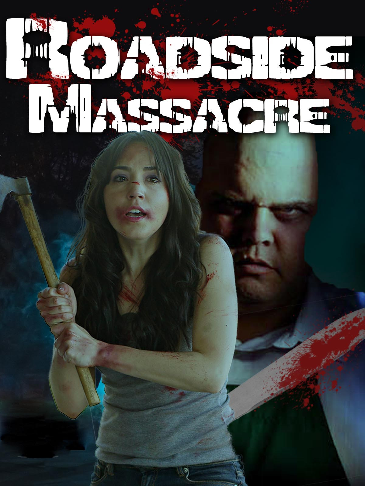 Prime Video: Roadside Massacre