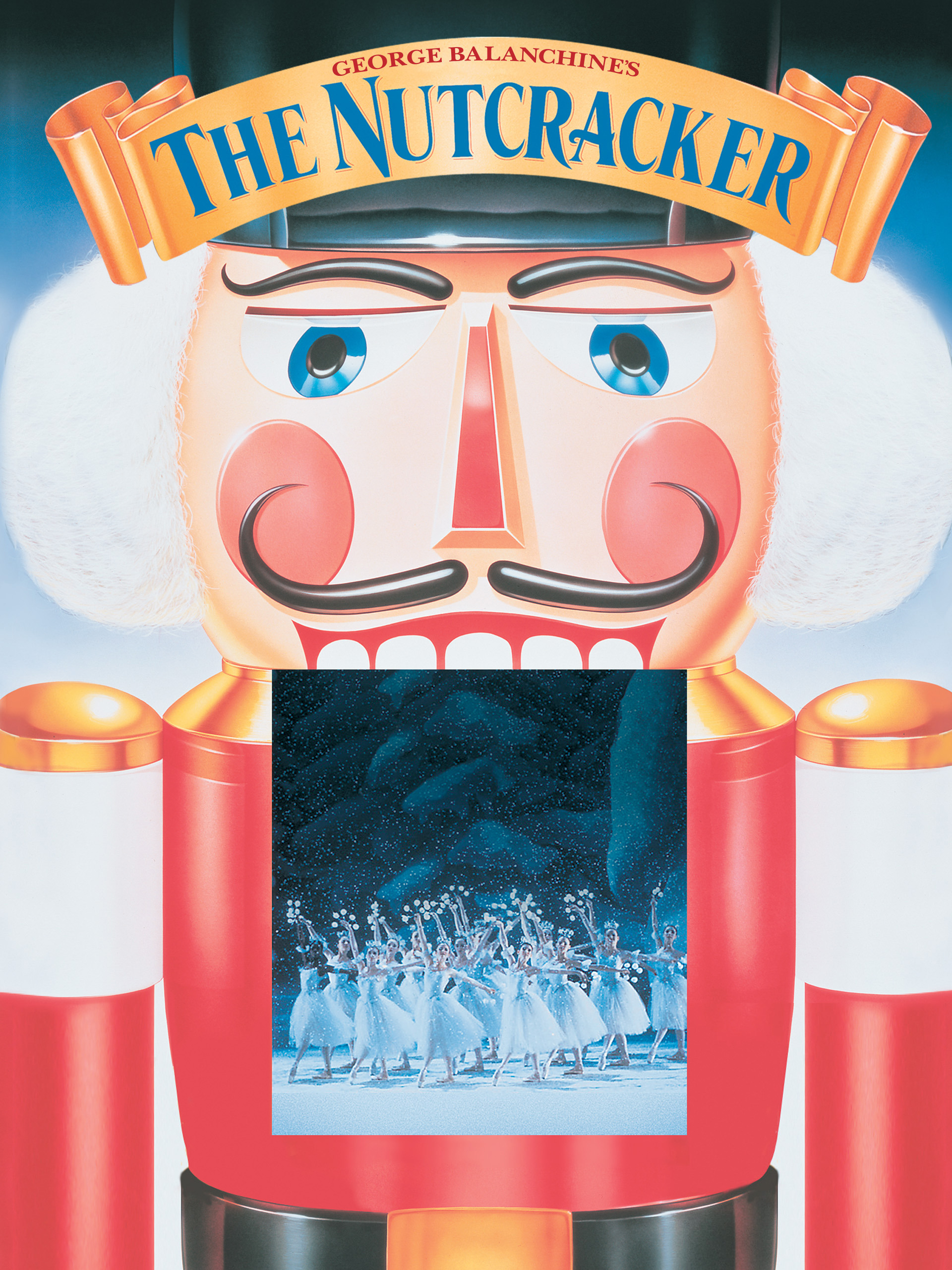 Prime Video: The Nutcracker (字幕版)