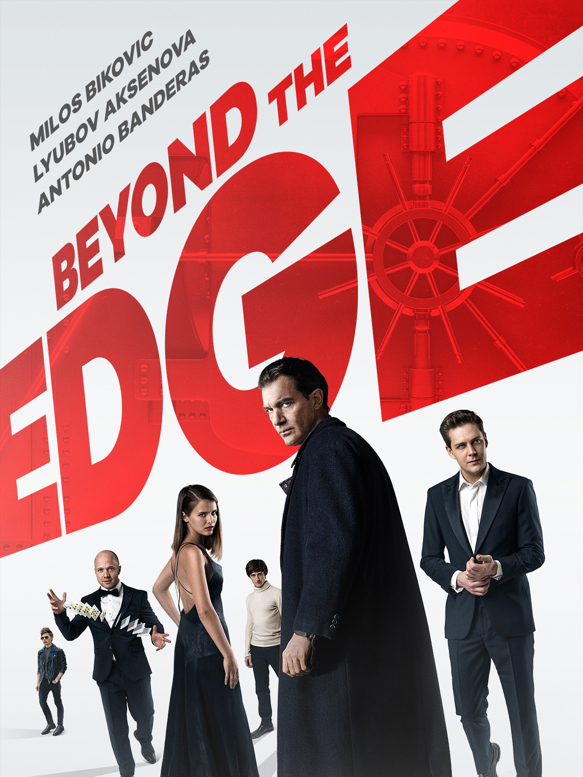 Prime Video: Beyond the Edge