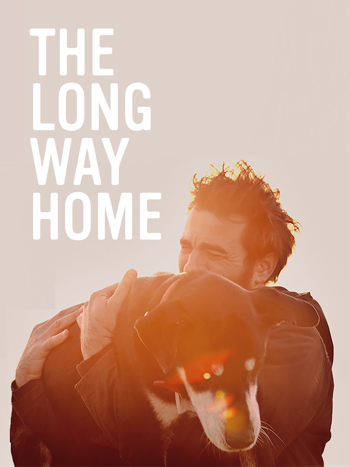 Prime Video: The Long Way Home